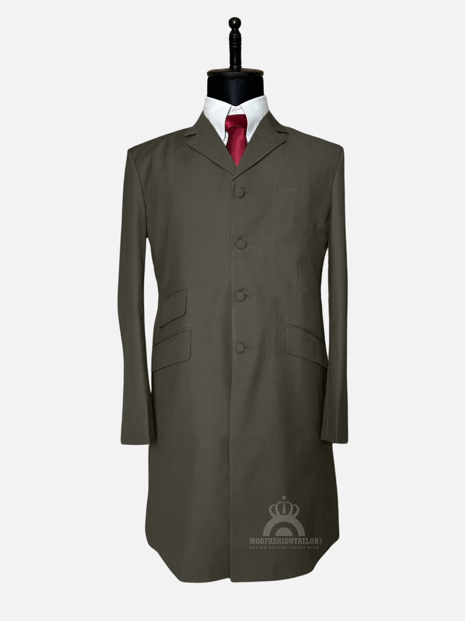 Mod Suits I 1960's Retro & Vintage Mod Fashion – Modfashiontailor