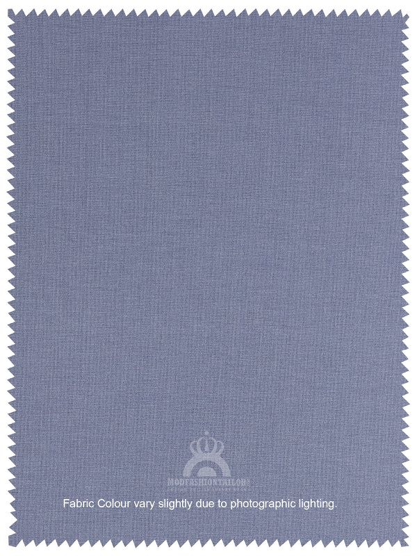 Bespoke 3 Piece 60s Outfits Check Blue Mod Suit – Modfashiontailor