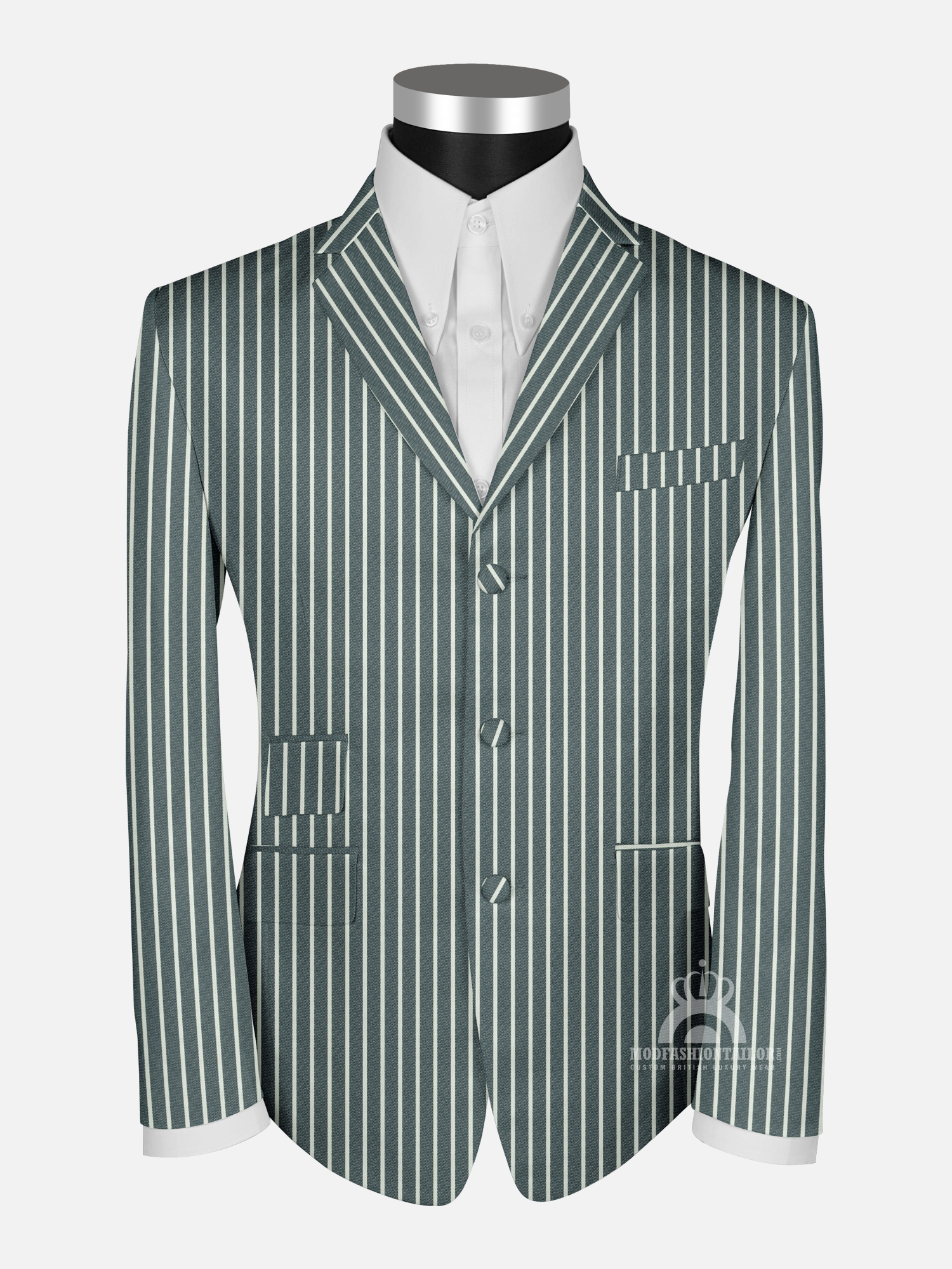 Mod Suits I 1960's Retro & Vintage Mod Fashion – Modfashiontailor