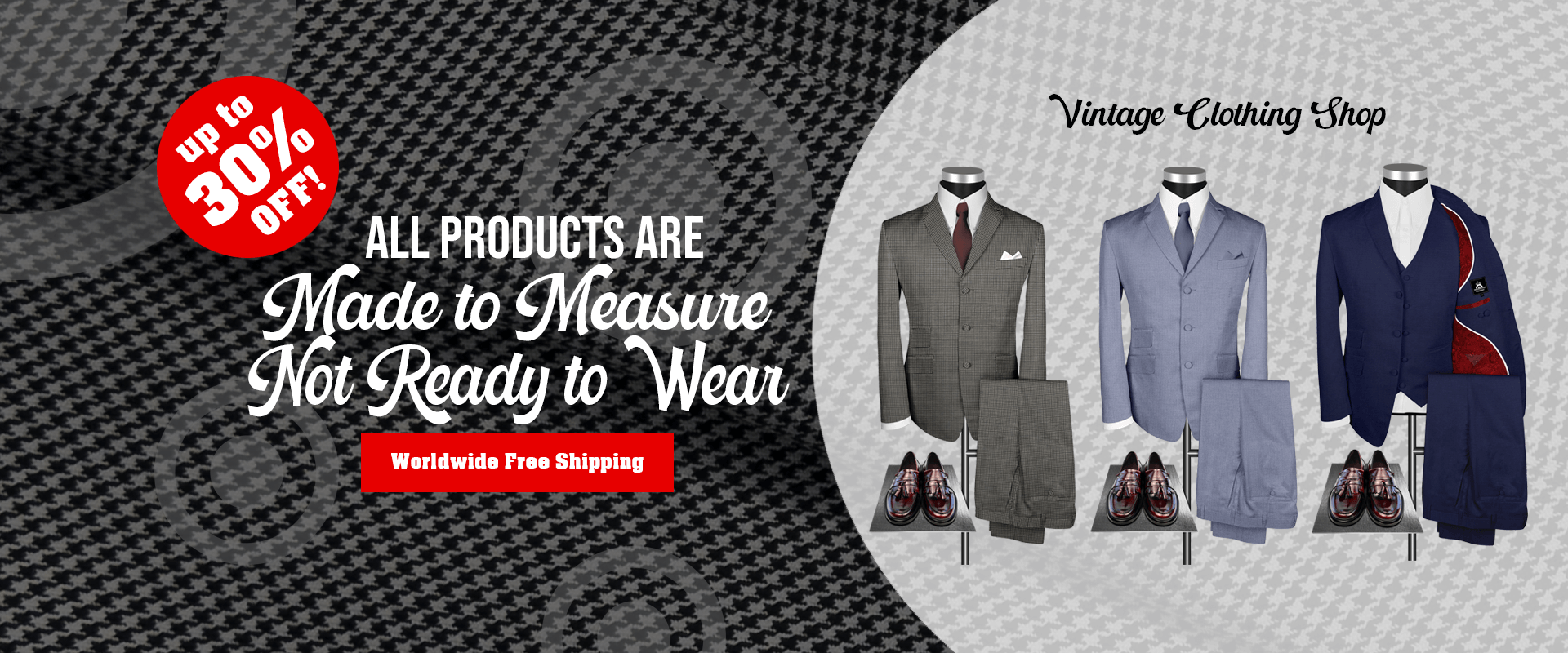 Mod Suits I 1960's Retro & Vintage Mod Fashion – Modfashiontailor