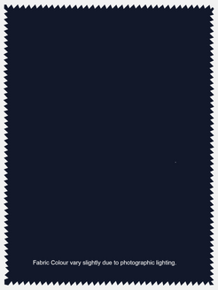 Bespoke 3 Piece Paul Weller Navy Blue Mod Suit – Modfashiontailor