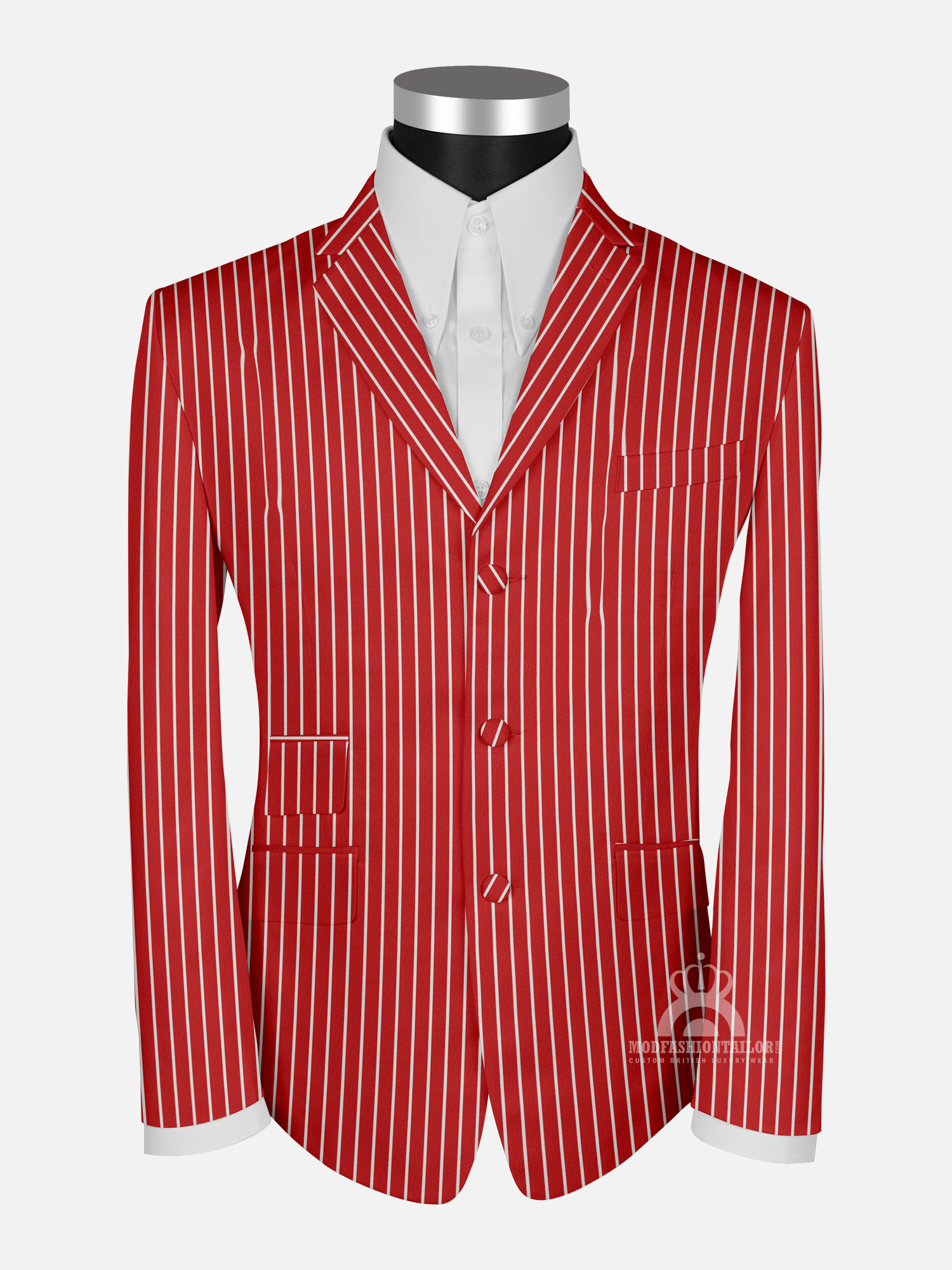 Mod Suits I 1960's Retro & Vintage Mod Fashion – Modfashiontailor